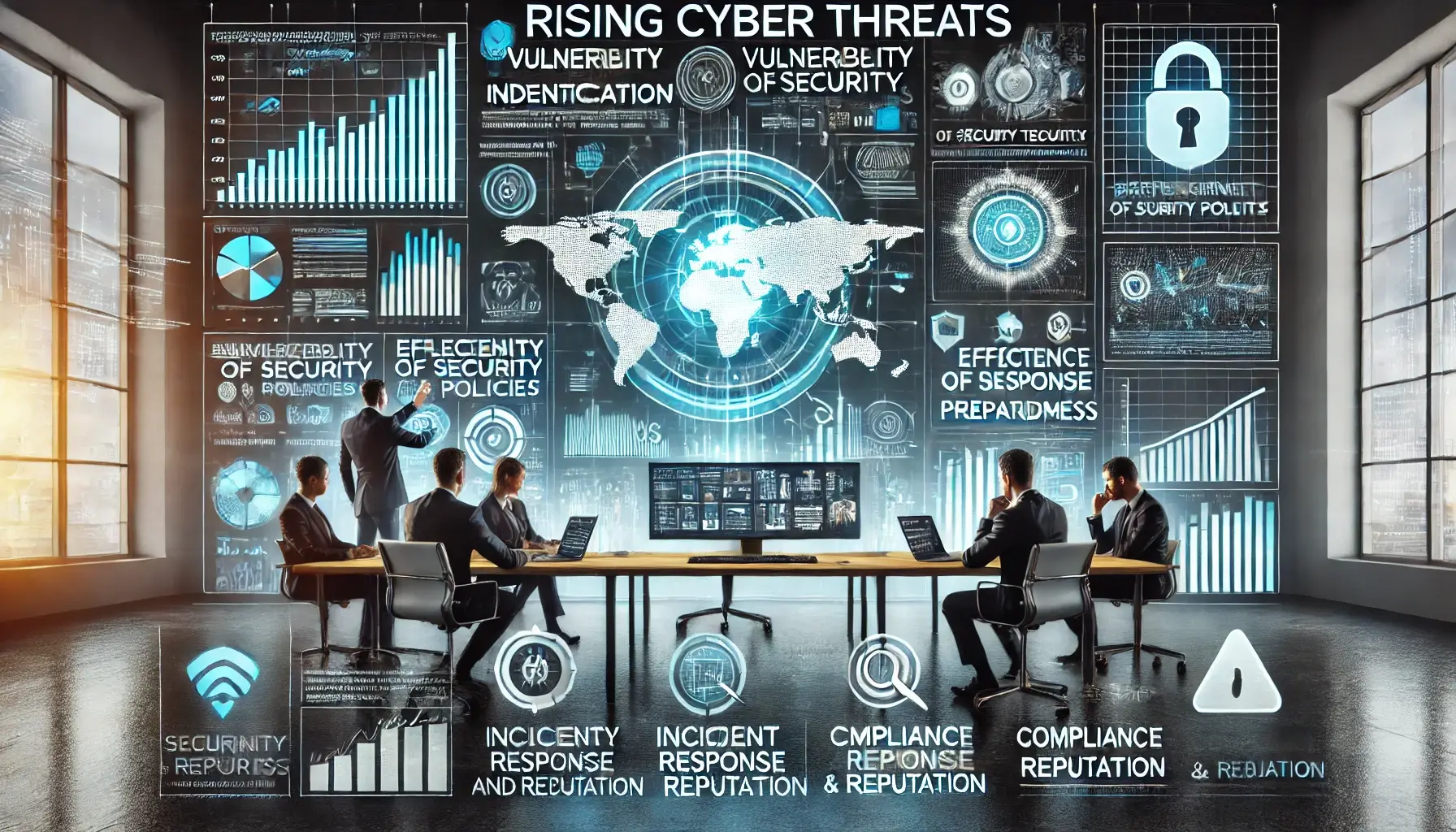 MyITAssistant – Empowering Your Business with Premier IT Solutions